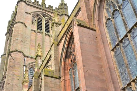 Ludlow - Shropshire Tourism & Leisure Guide