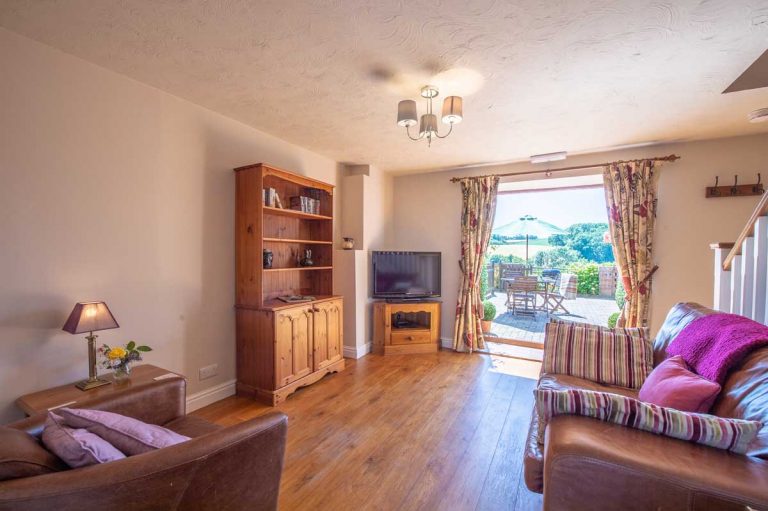 The Dinney - Shropshire Tourism & Leisure Guide