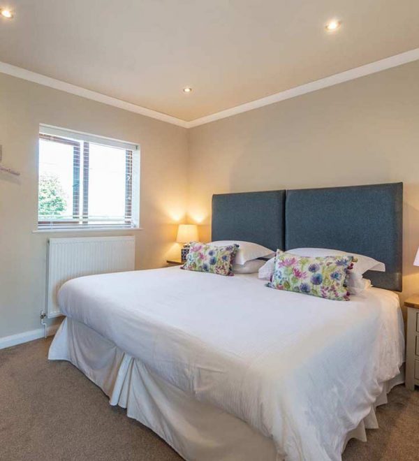 The Dinney Bed & Breakfast - Shropshire Tourism & Leisure Guide